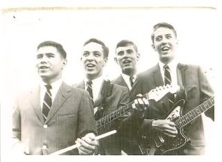 The Spirit Of Sing Out South: An SOS Quartet For The Hall Of Fame